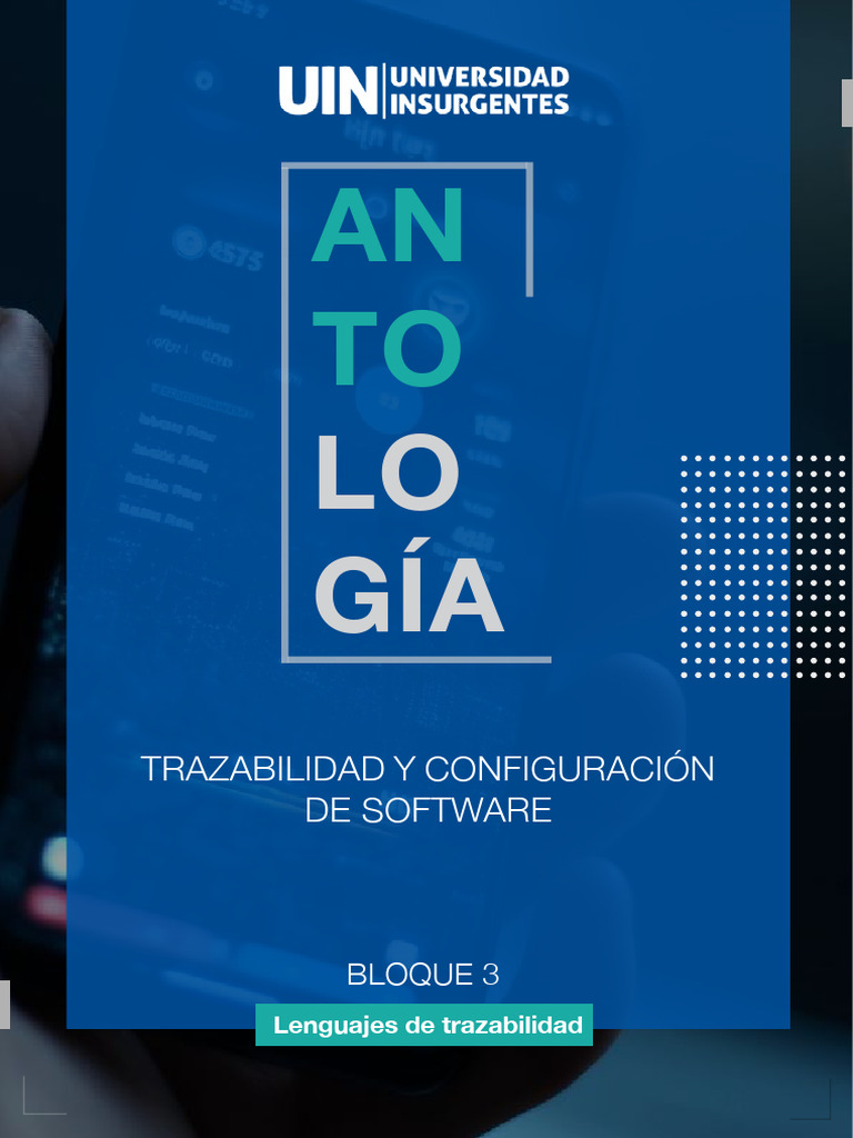 Ant - Trazabilidad y Configuración de Software - b3 | PDF | Expresión ...