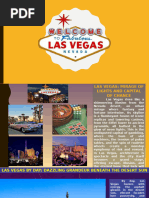 Vegas Shooting Map 123 | PDF | Las Vegas Strip | Las Vegas Valley