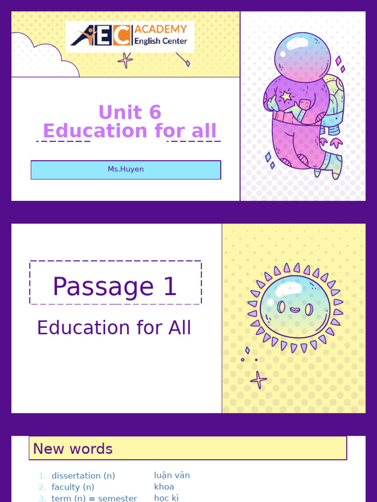 IE5.0 Teen Reading - Unit 6 | PDF