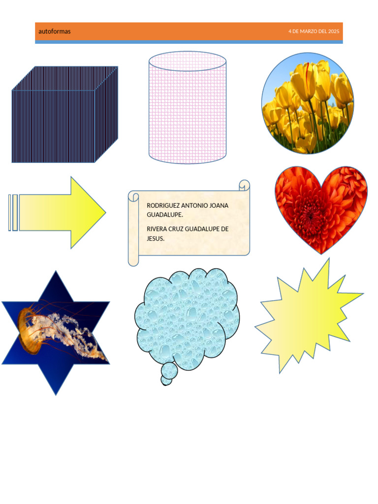 autoformas 2 (1) | PDF