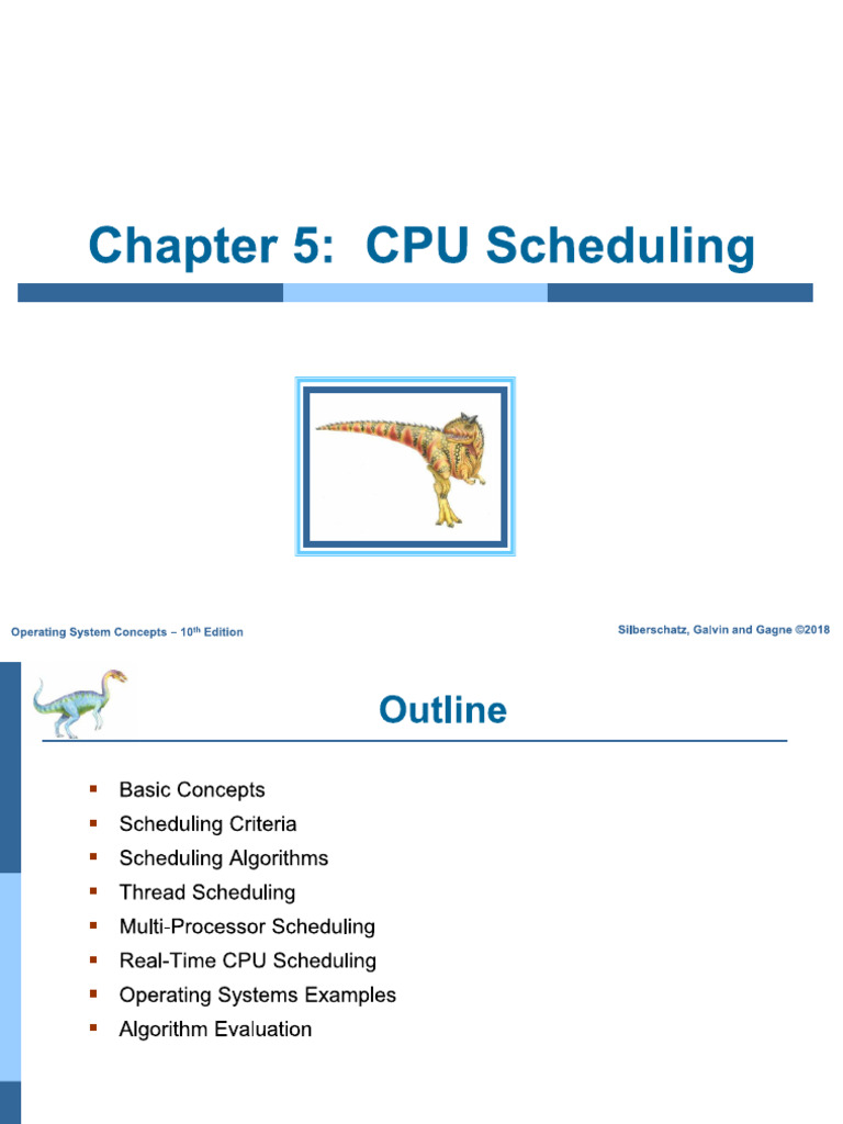 Cpu | PDF