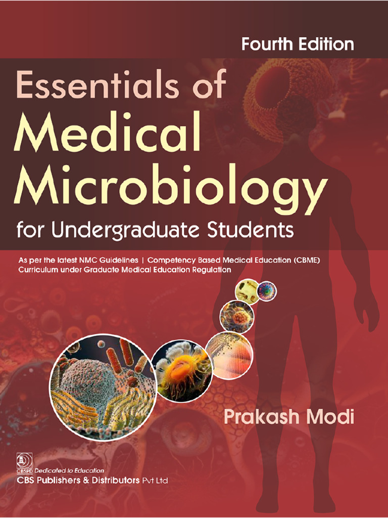 Essentials of Medical Microbiology For Undergraduate Students, Fourth | PDF | Mycobacterium ...