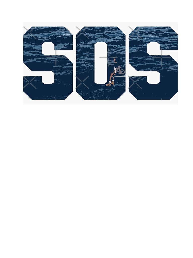 Sos | PDF