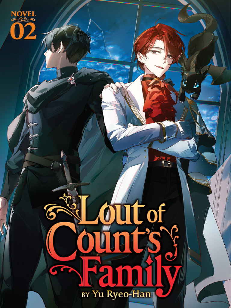 Lout of Count - S Family Vol. 2 | PDF