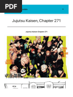Jujutsu Kaisen Volume 26 | PDF