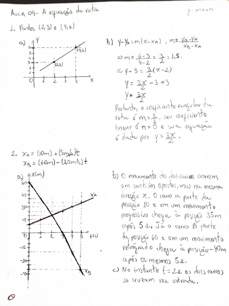 Aula 4 Caio Zupa | PDF