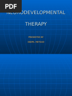 ICU Mobility Scale Overview | PDF | Medicine | Diseases And Disorders