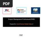 12 Principles of Project Management | PDF
