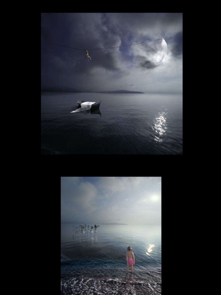 Ethereal Visual Art | PDF