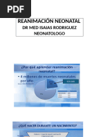 MR Sopa | PDF | Reanimación cardiopulmonar | Medicina