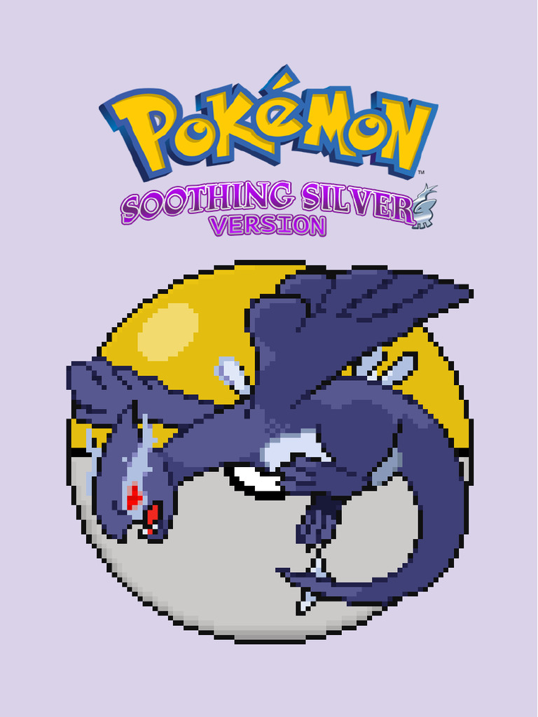 Soothing Documentation 1.4 | PDF | Pokémon