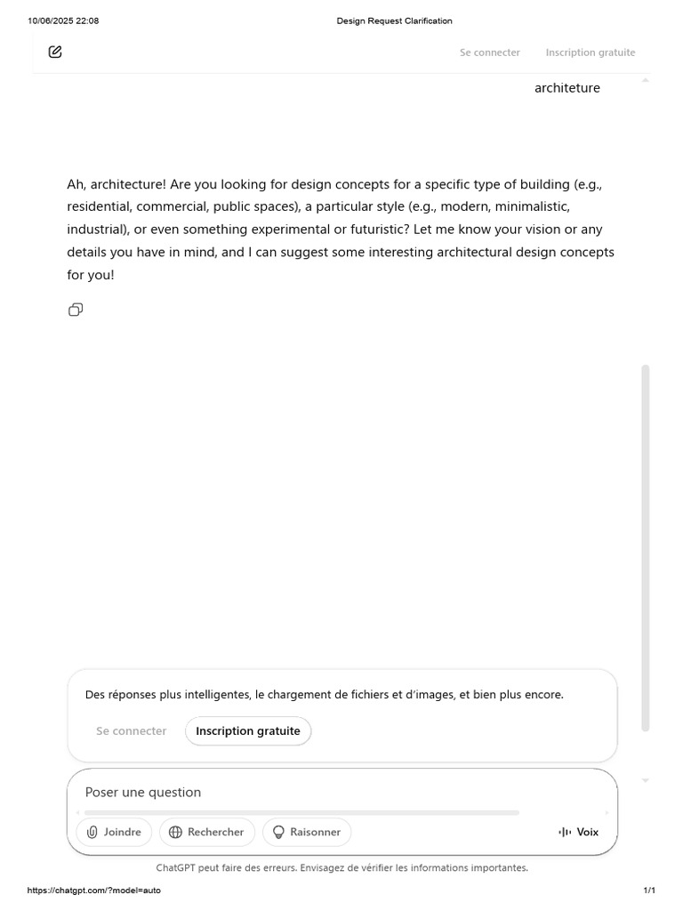 Design Request Clarification3 | PDF
