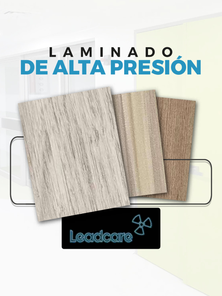 Manual de uso de Leadcare II | PDF | Materiales