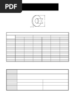 Din 7504 K Re | PDF | Sheet Metal | Industrial Processes