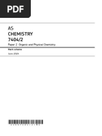 12-Page Exam Answer Booklet | PDF