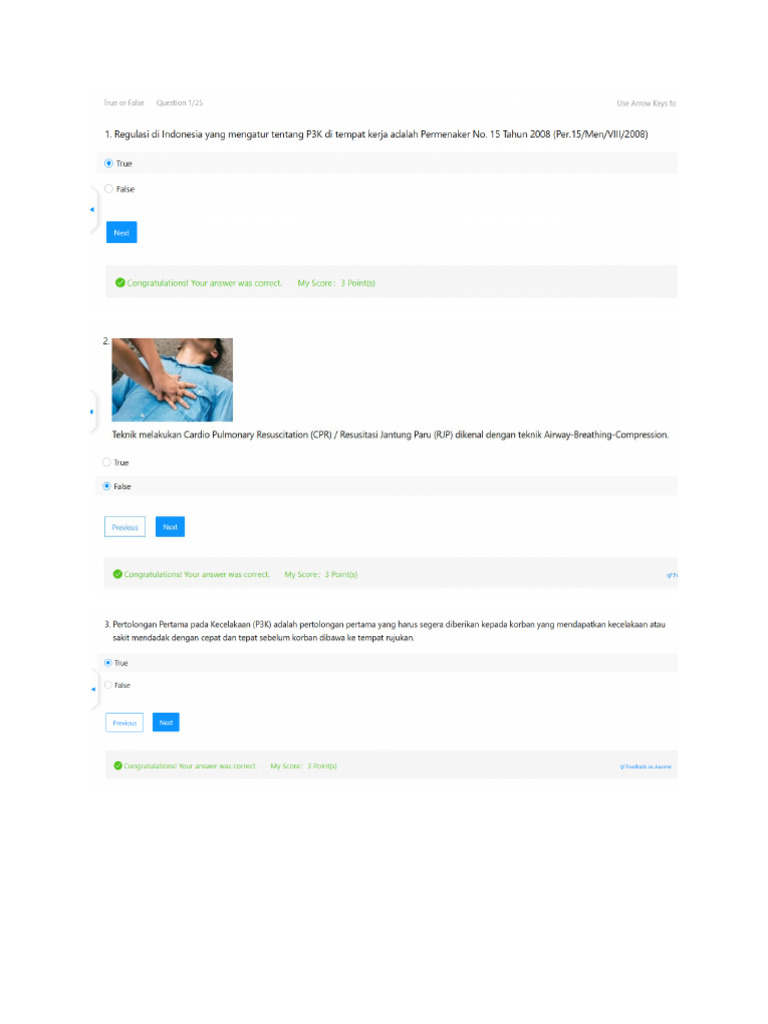 Exam FA | PDF