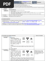 La Paz Nhs-Action Plan-Aralprogram | PDF | Teachers | Lesson Plan