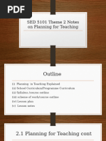 Sample Teaching Portfolio | PDF | Teachers | Learning