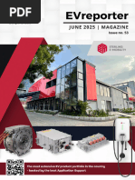 Ev Reporter | PDF | Fires | Electric Vehicle