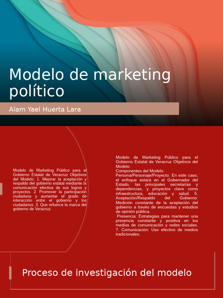 Act6.1 | PDF | Marketing | Investigación de mercado