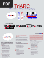 Amazing Race Template | PDF | The Amazing Race | Reality Television Series