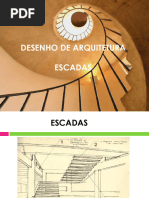 Calcular Escada Corretamente | PDF | Cálculo | Espelho