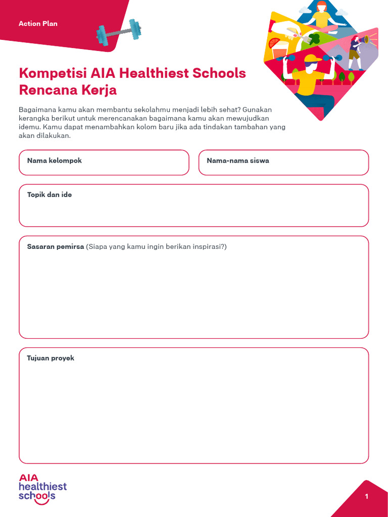 IND-InD All Primary - AIA Action Plan - Acc | PDF