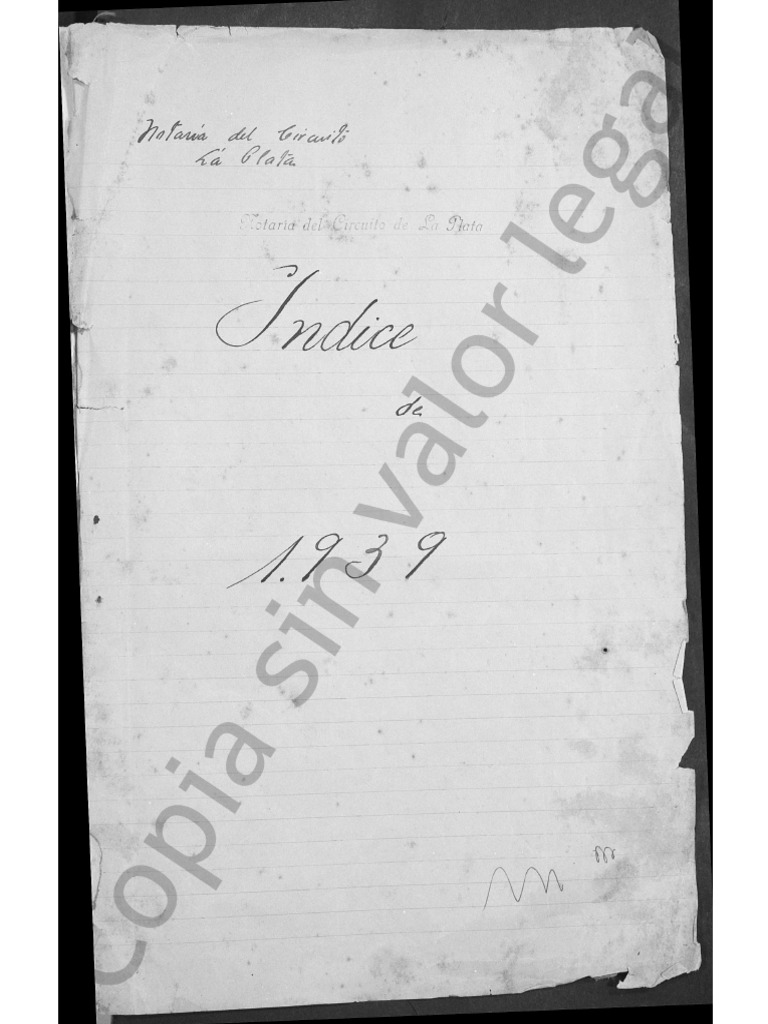 Transcripción | PDF