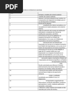 Guía del Anexo 22 en Comercio Exterior | PDF