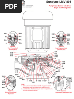 LMV 322 Iom | PDF | Pump | Bearing (Mechanical)