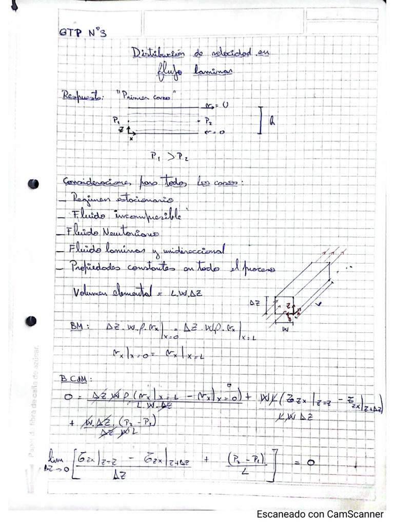 GTP 3 Emanuel Gonzalez | PDF