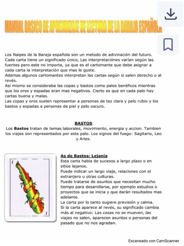 Manual Basico | PDF