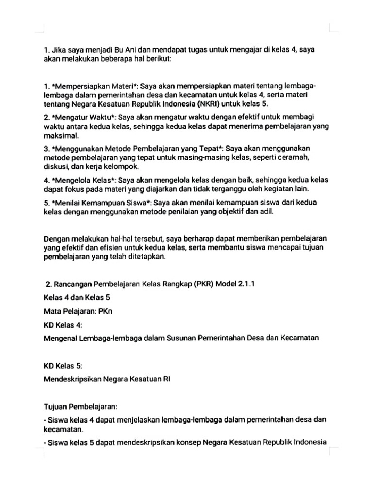 Tugas 2 PKR Kristika | PDF
