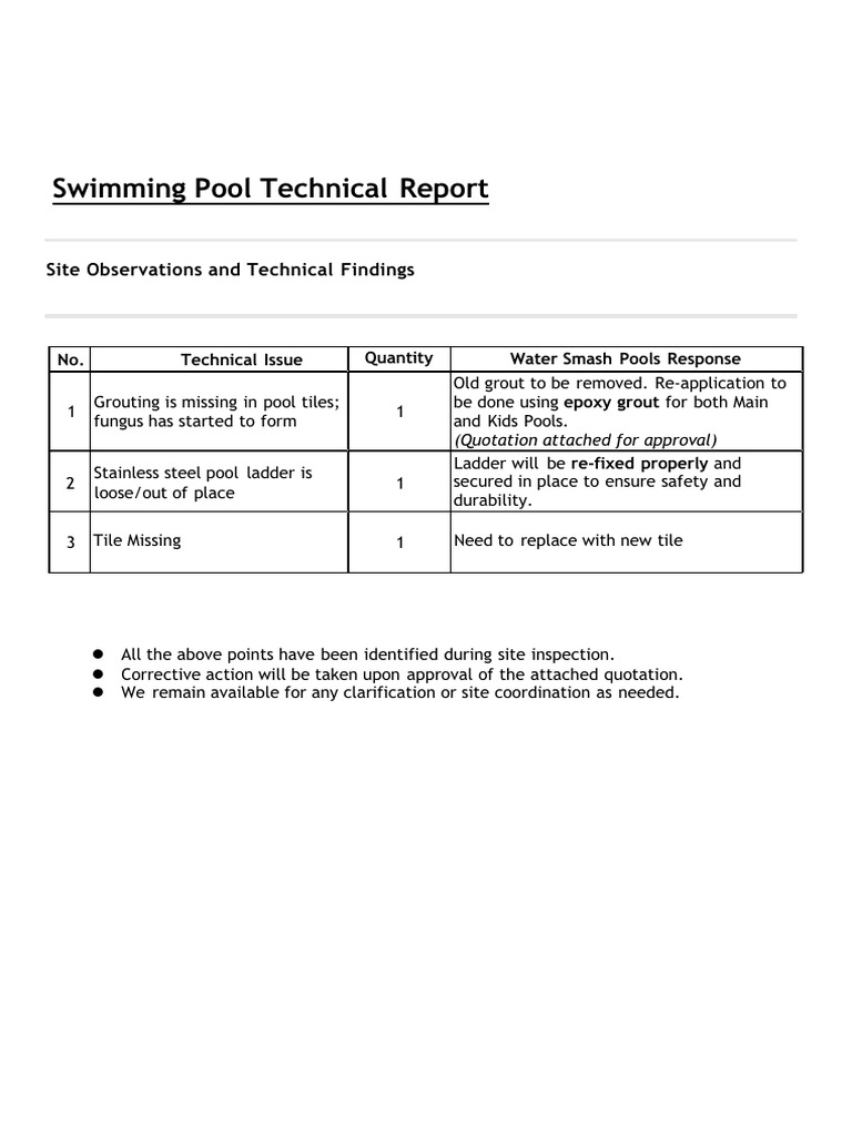 WSP 25 ALT MQ 1445rev00 | PDF | Building Engineering | Building Materials