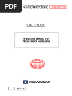 Instruction-Manual-for-FWG SASAKURA PDF | PDF