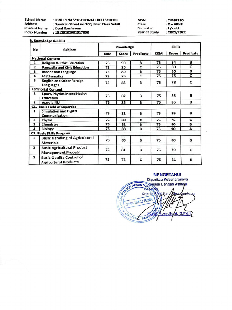 Raport Eng Doni 1 | PDF | Syntax