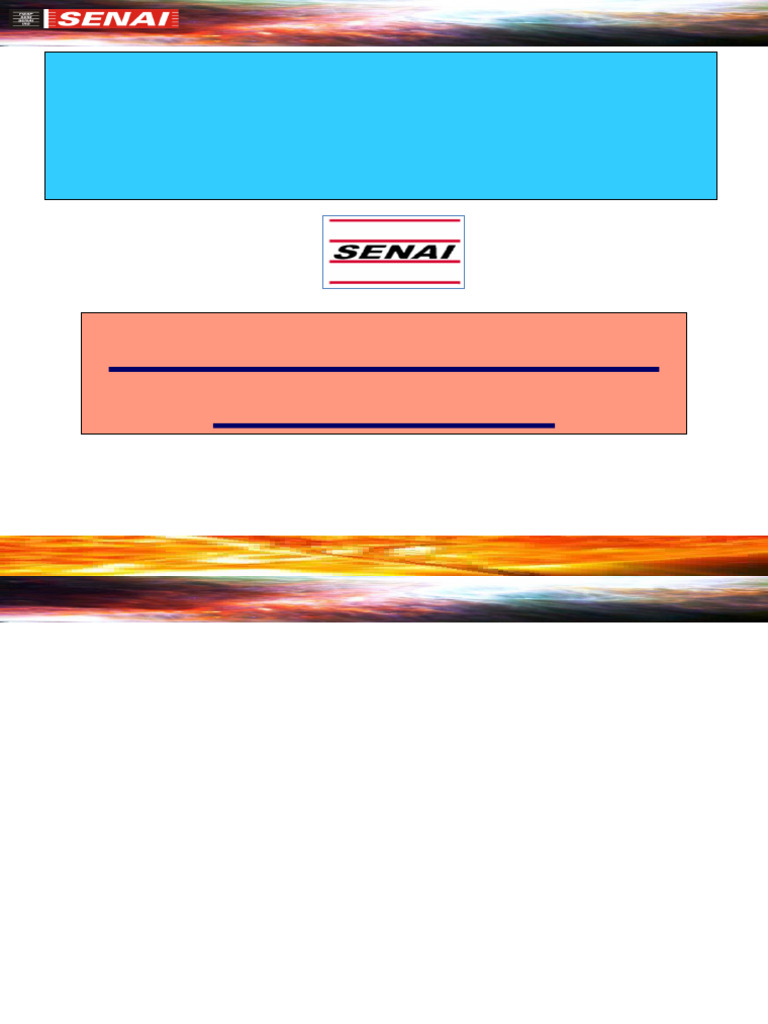 Aula 07.Indicadores.4MC.eletromecanico.2.Sem.2023.V01 | PDF | Engenharia | Custo