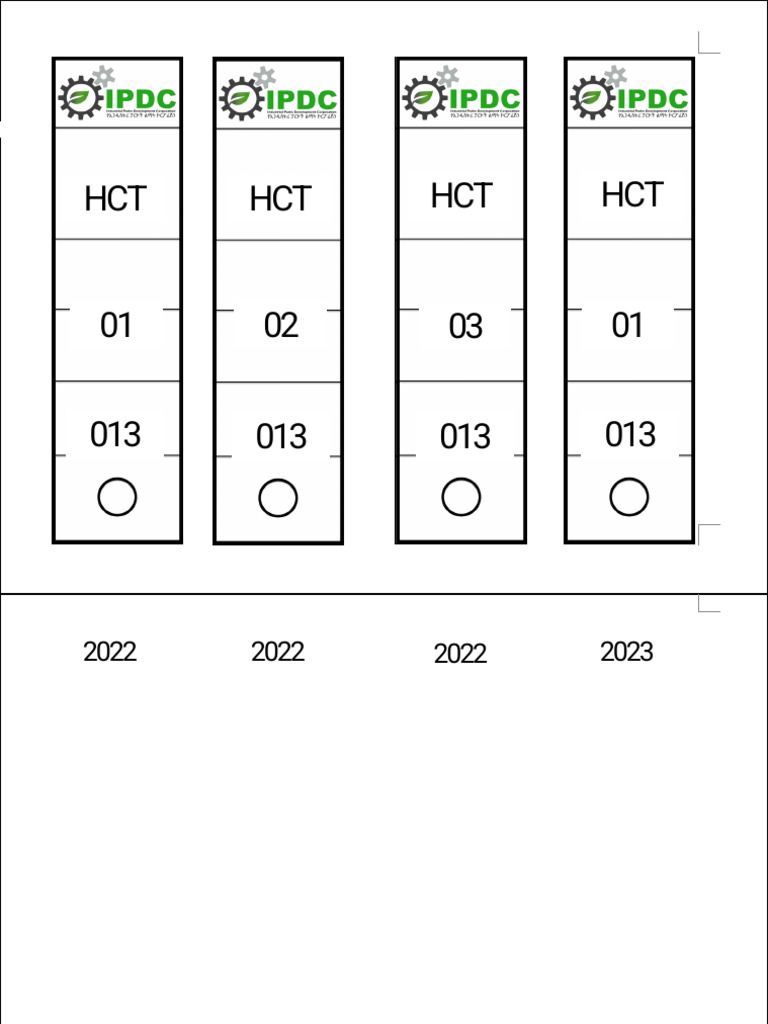 QMS File Coding Final Only Edit Team Name and Fill No | PDF