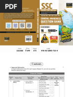 SSC CGL Question Paper 2025 | PDF