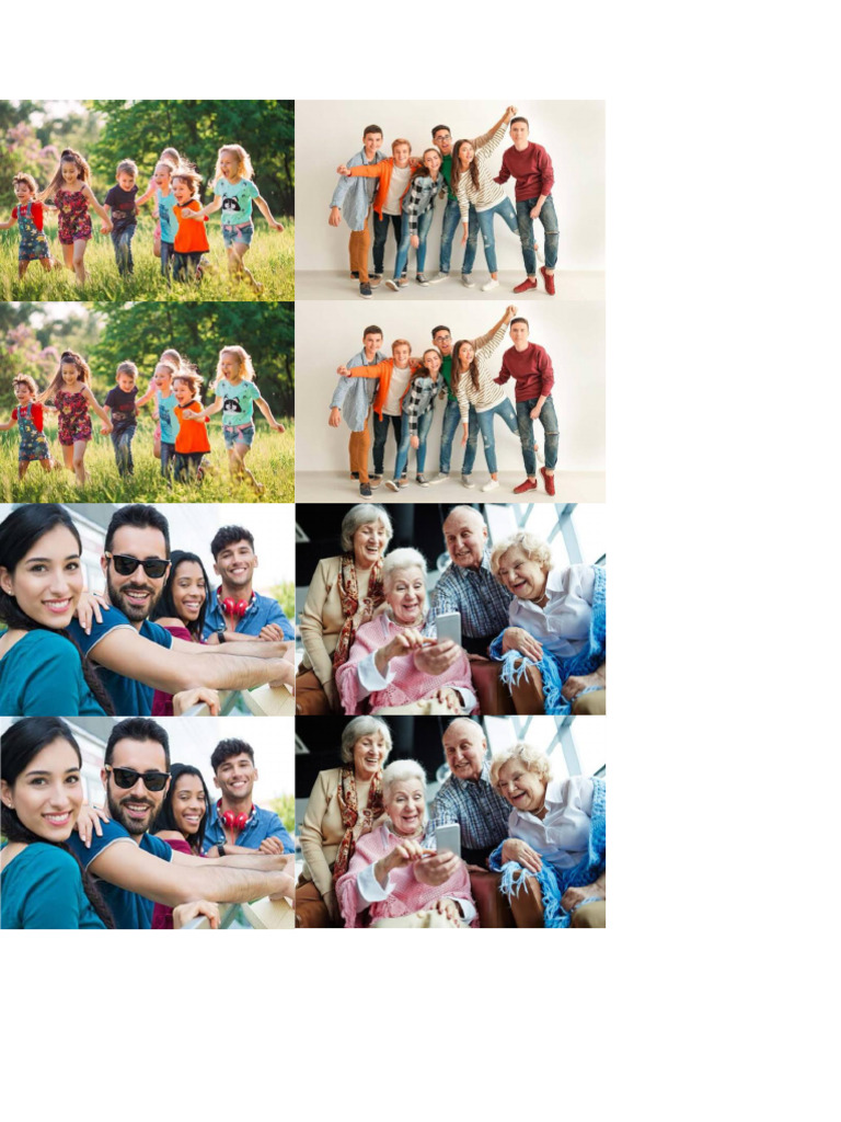 Imagenes Personas | PDF