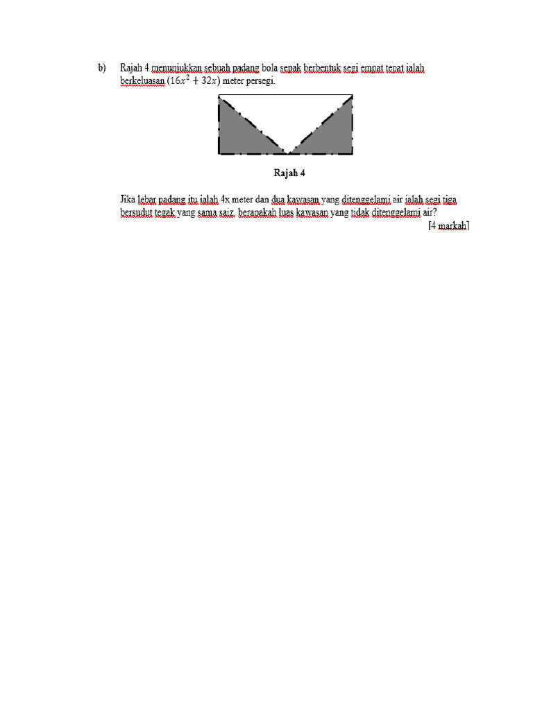 Ulangan Item 14 AR1 2025 | PDF