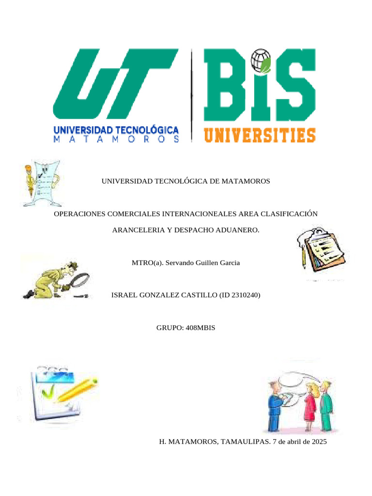 Portada Presentacion | PDF