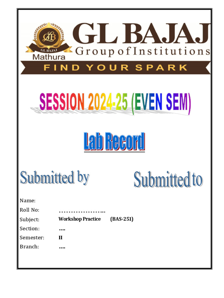 Front Page Workshop Lab | PDF