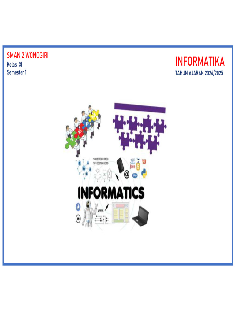 Variabel Dan Array | PDF