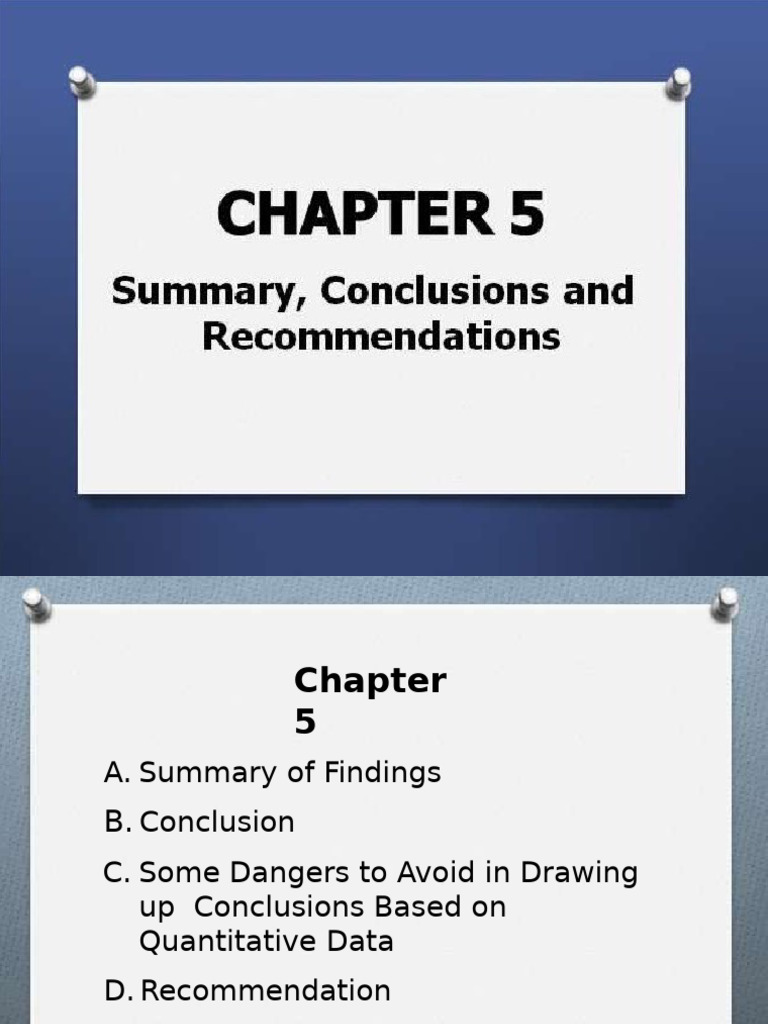 Chapter5 Research 230425062559 Cac107c0 | PDF | Statistics | Science