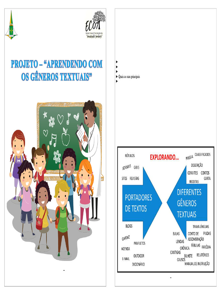 Geneos Completa | PDF | Chocolate | Moralidade
