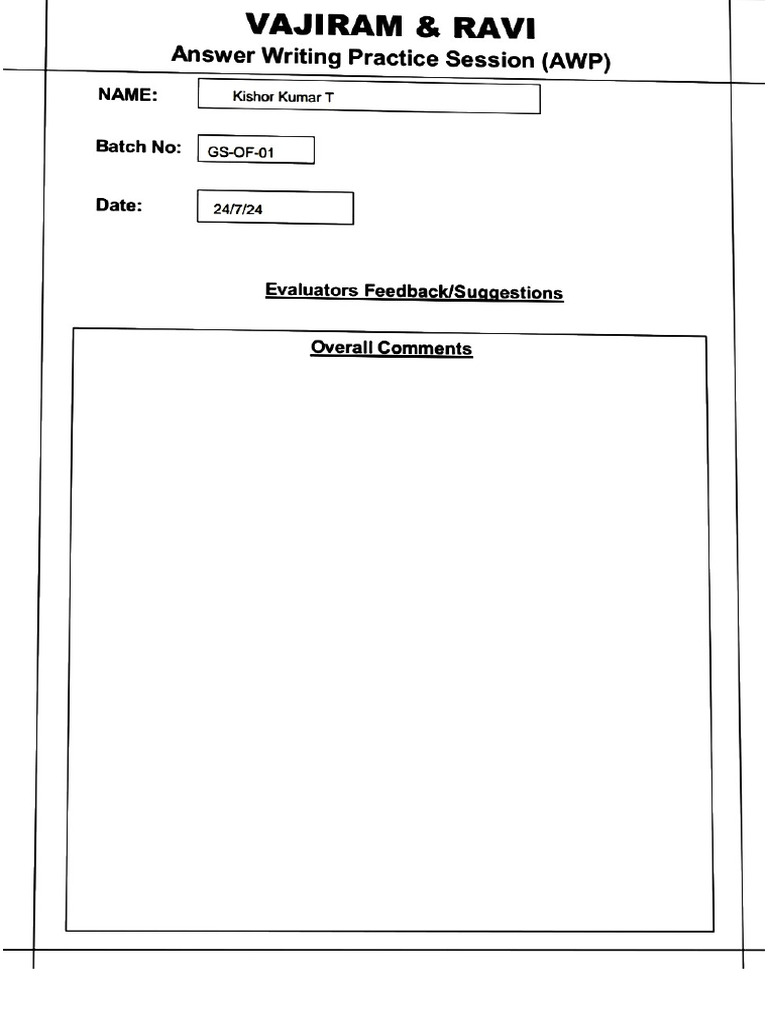 Different Types of Majorities | PDF