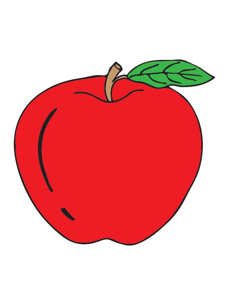 Colors Lesson Flashcards | PDF