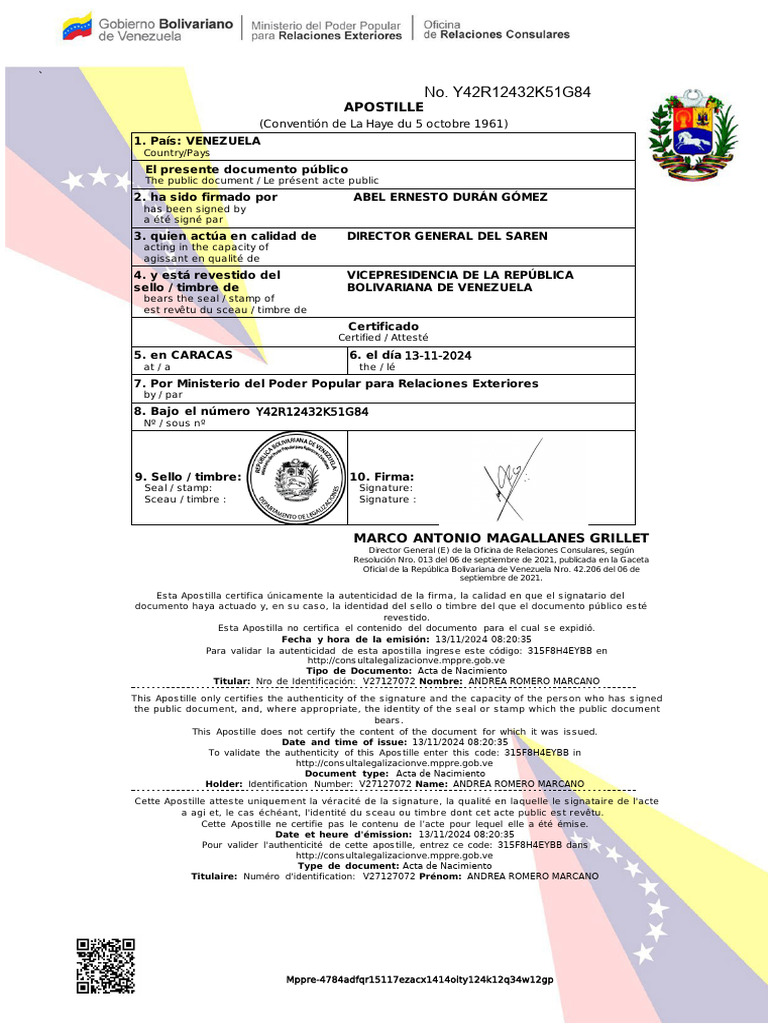 Andrea Marcano - 315f8h4eybb | PDF