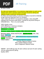 Facets - QuickReference | PDF